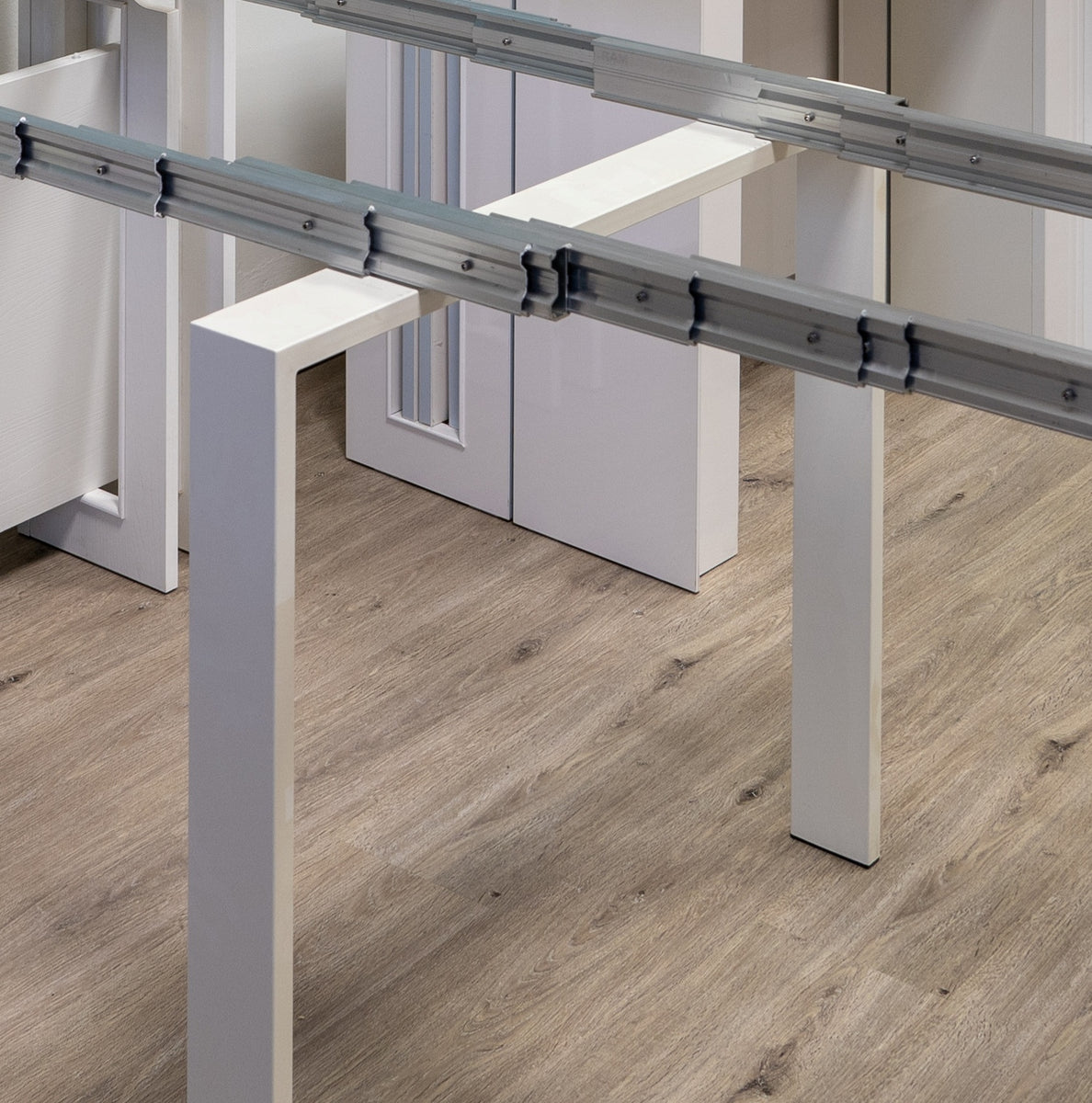 90SU - Support for Console Table – RAM-INDUSTRIE